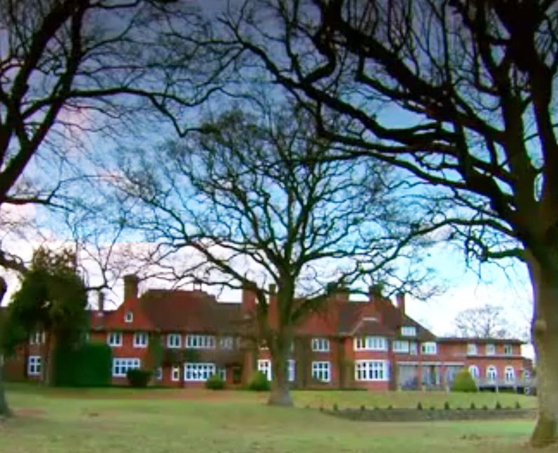 Adele Celebrity Houses 25 Unbelievable Pop Star Homes You Wish You