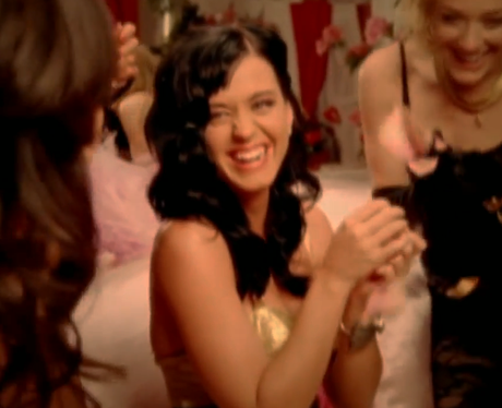 5. 'I Kissed A Girl' - Katy Perry's Top Ten Songs - Capital 5. 'I Kissed A Girl' - Katy Perry's Top Ten Songs - Capital