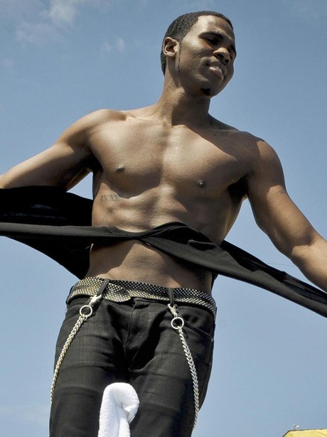 Jason derulo coloring pages